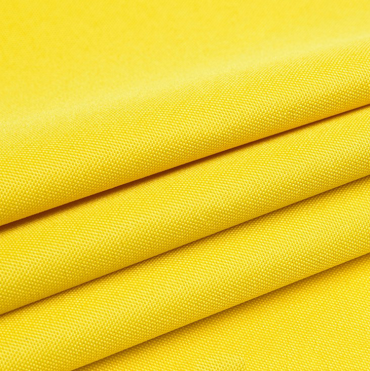 Waterproof 300D PU Coated Polyester Oxford Fabric from Baixing