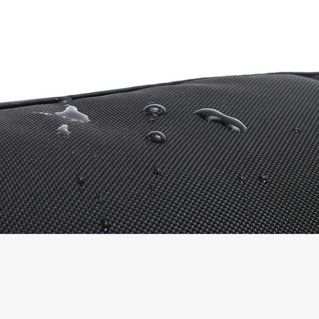 Ripstop Waterproof 100% Nylon 550D Fabric for bags tents