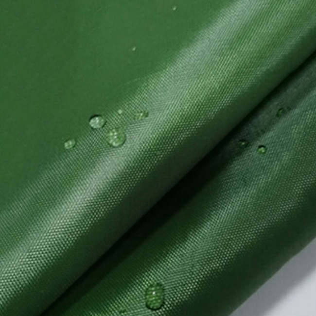 Waterproof Wear Resistant 210D Polyester Oxford Fabric for bags ...